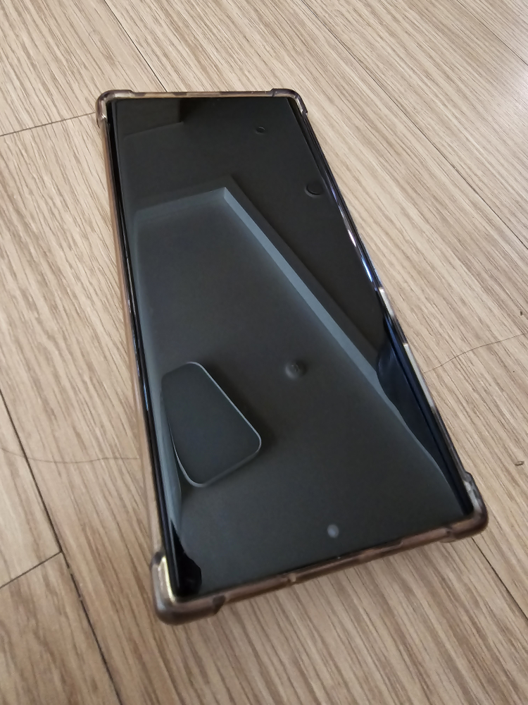 갤럭시 노트10+ 256G | 당근 중고거래