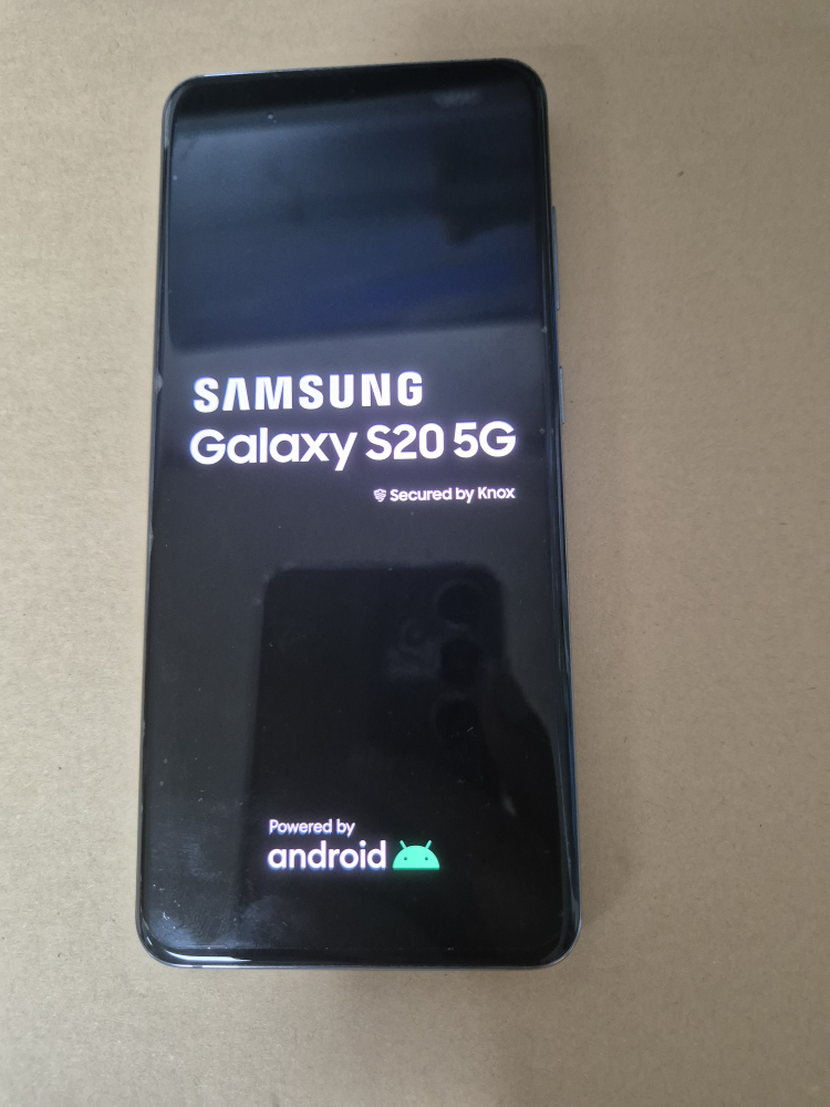 갤럭시 s20 128G A급 팝니다 | 당근 중고거래