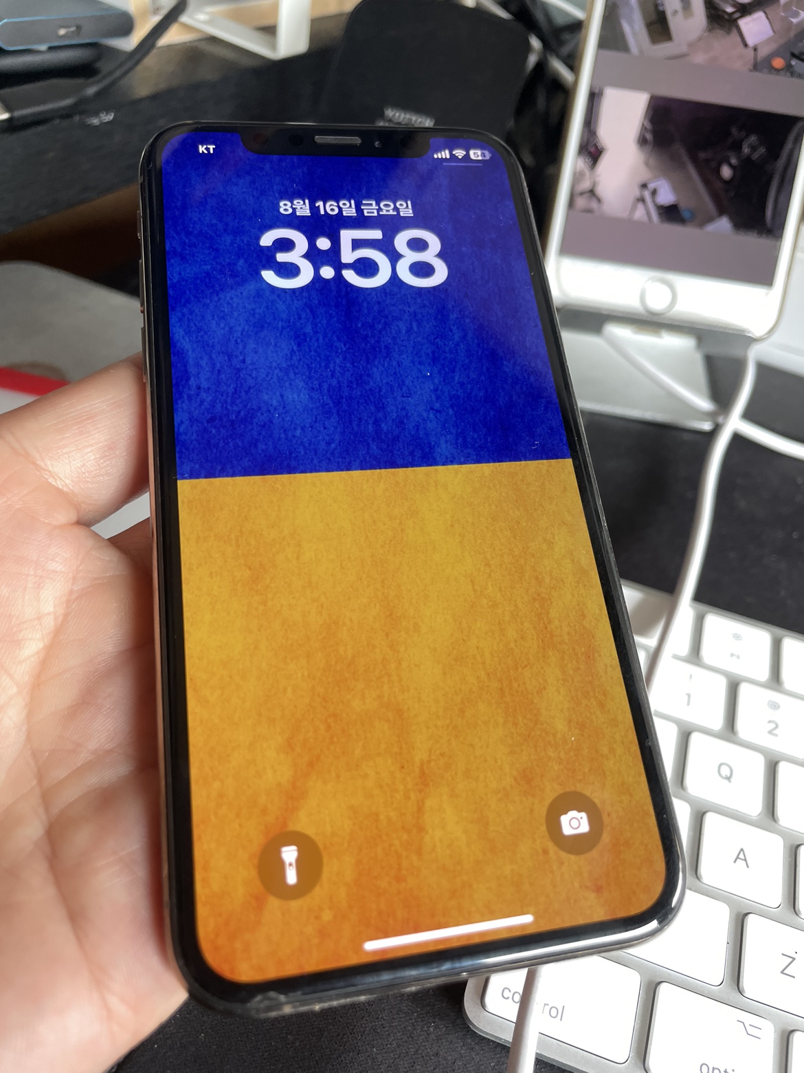 아이폰XS 256G 20만원 | 당근 중고거래