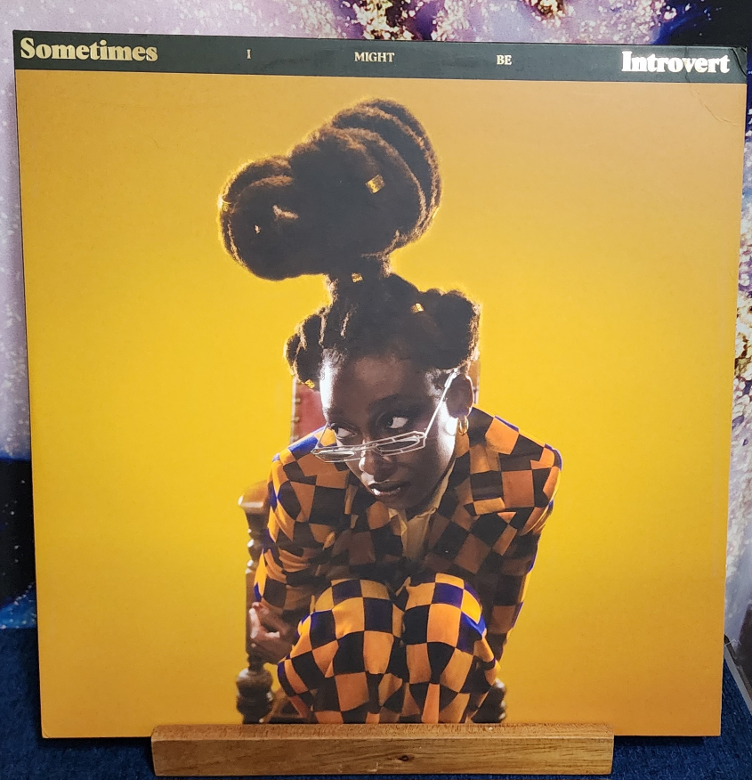 Little Simz 리틀 심즈 엘피 바이닐 LP Vinyl | 취미/게임/음반 | 당근 중고거래