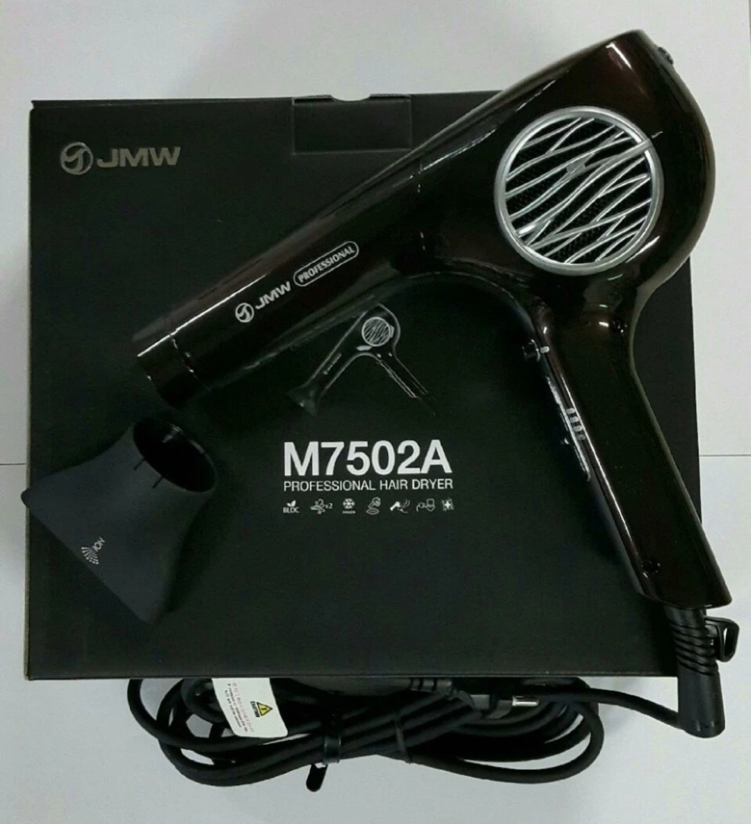 jmw m7502a 드라이기 새제품 | 당근 중고거래