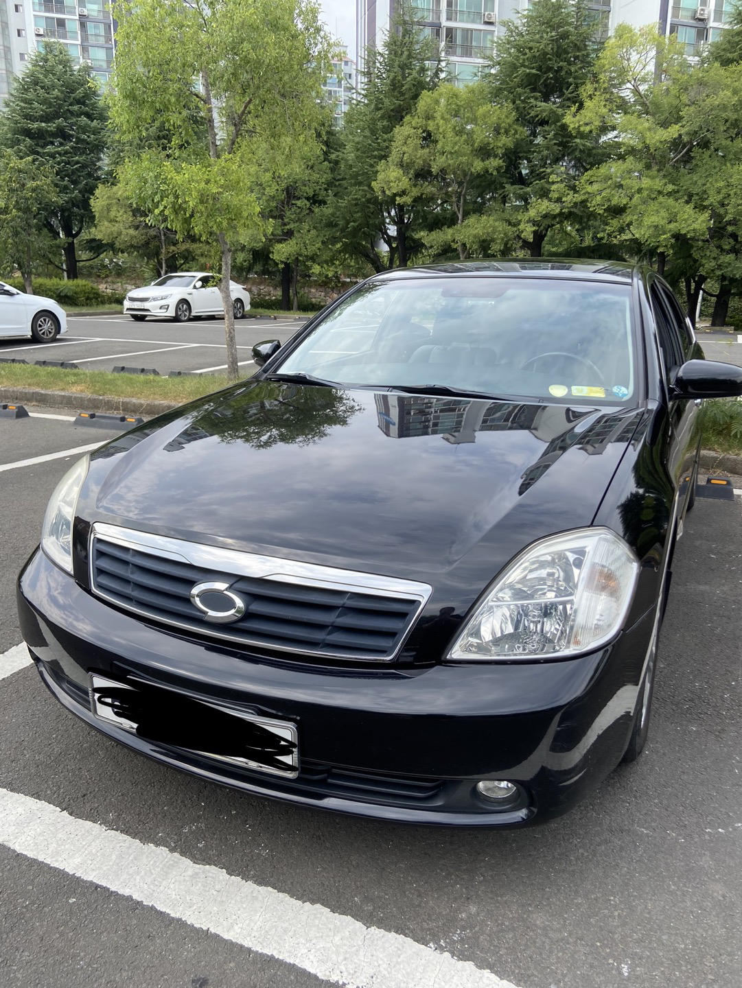 SM5(연식 2007) | 당근 중고거래