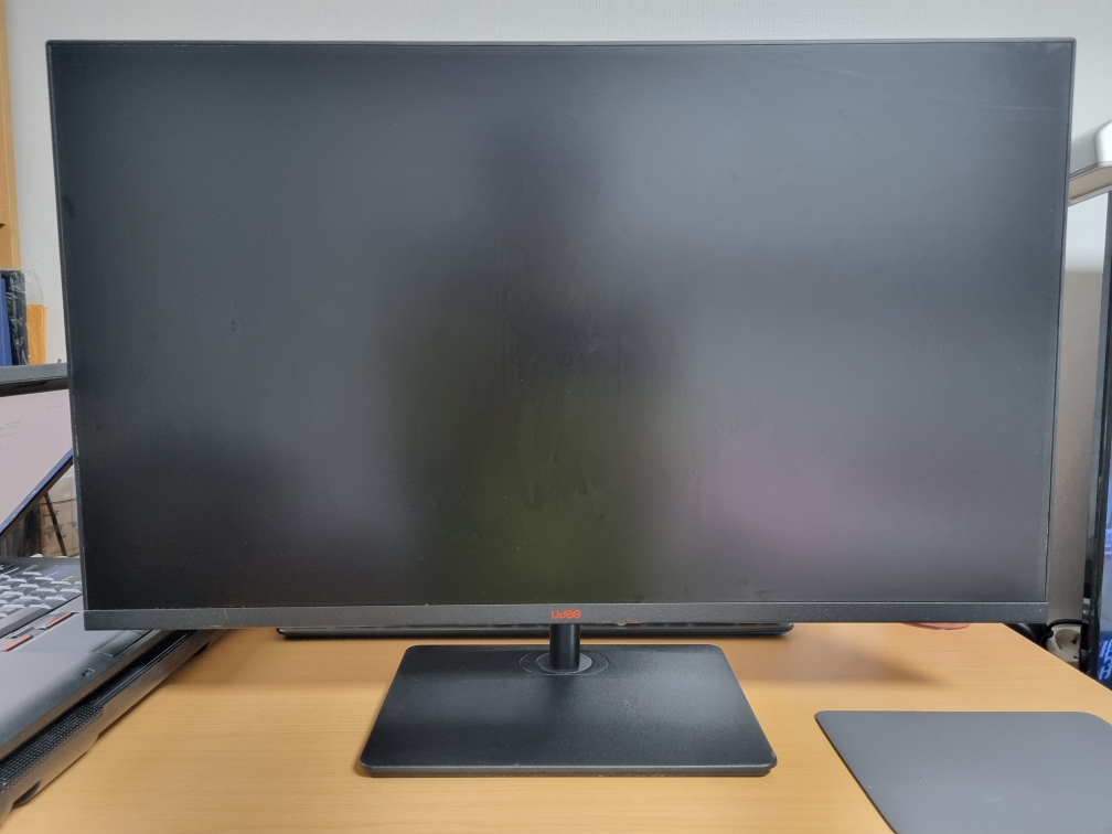 Udea 27인치 LED 모니터 FHD 게임용 모니터 | 반포3동 | 디지털기기 | 당근 중고거래
