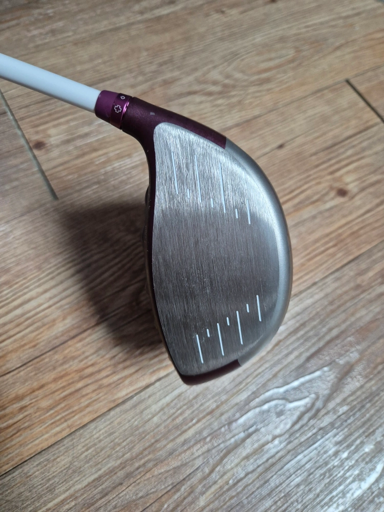 핑 PING gle2 여성 드라이버 | 당근 중고거래