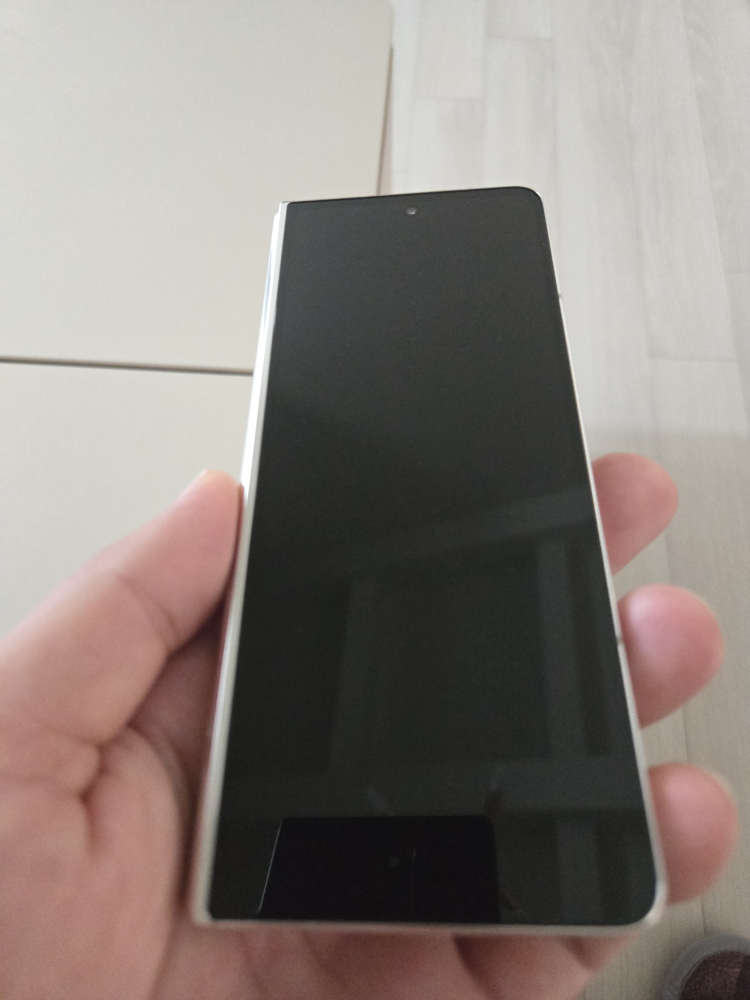 갤럭시폴드5 512G자급제 | 당근 중고거래