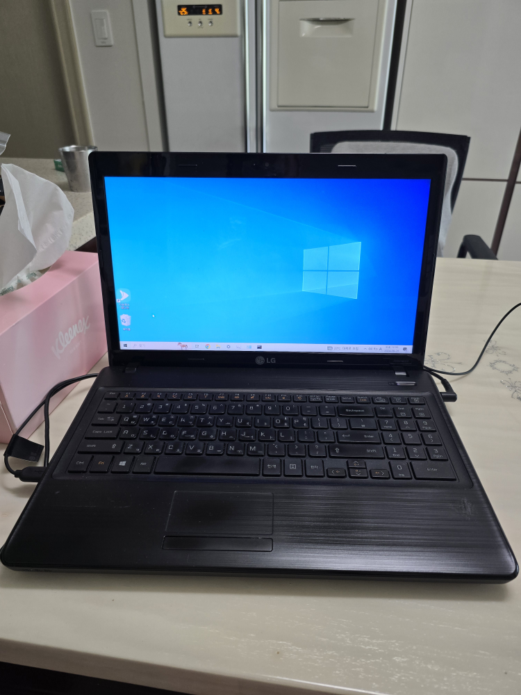 LG노트북 (S560-CH1BK) | 남양읍 | 디지털기기 | 당근 중고거래