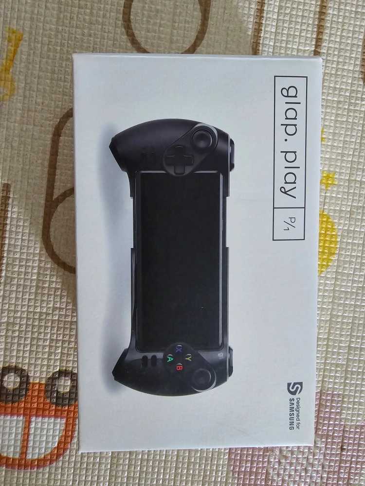 삼성 glap.play 조이스틱 새거 | 당근 중고거래