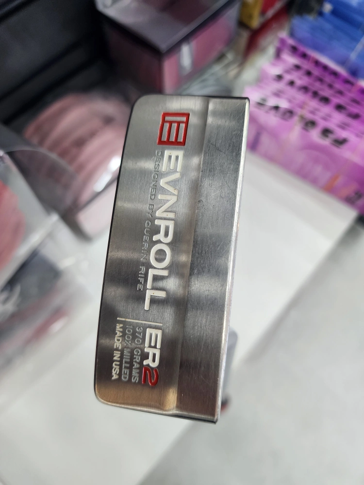 이븐롤 Er2 퍼터 팔아요 | 당근 중고거래