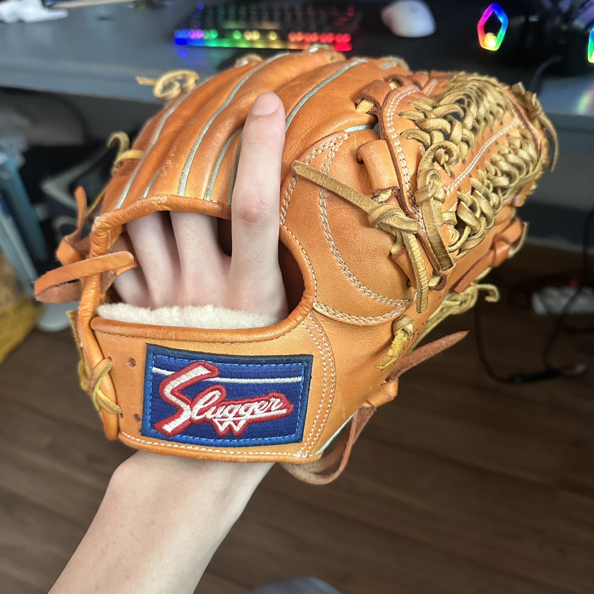 구보타 연식 글러브 ksn-l7s | 스포츠/레저 | 당근 중고거래