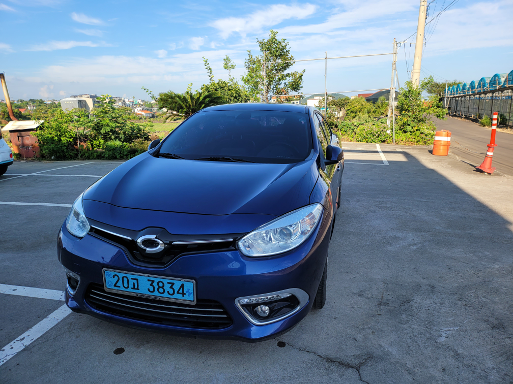 SM3 전기차 | 기타 중고물품 | 당근 중고거래