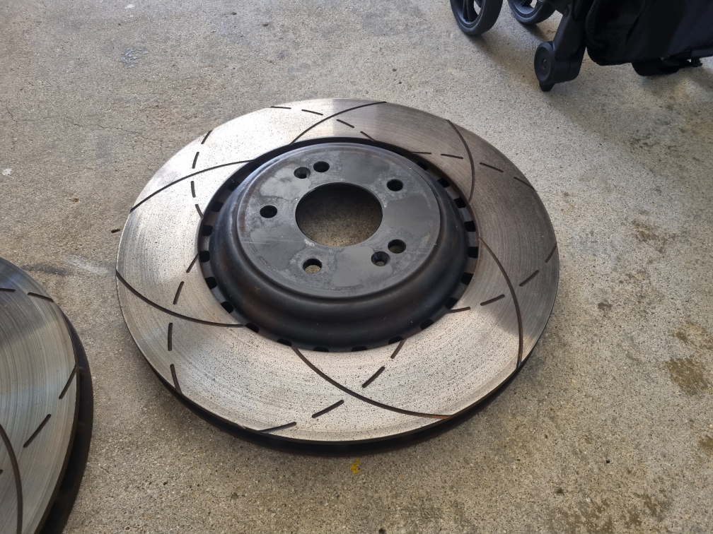 베라크루즈 전륜 CSR 6P브레... | 당근 중고거래