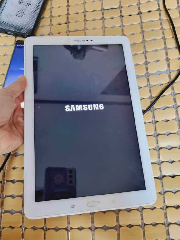 갤럭시탭6 | 디지털기기 | 당근 중고거래