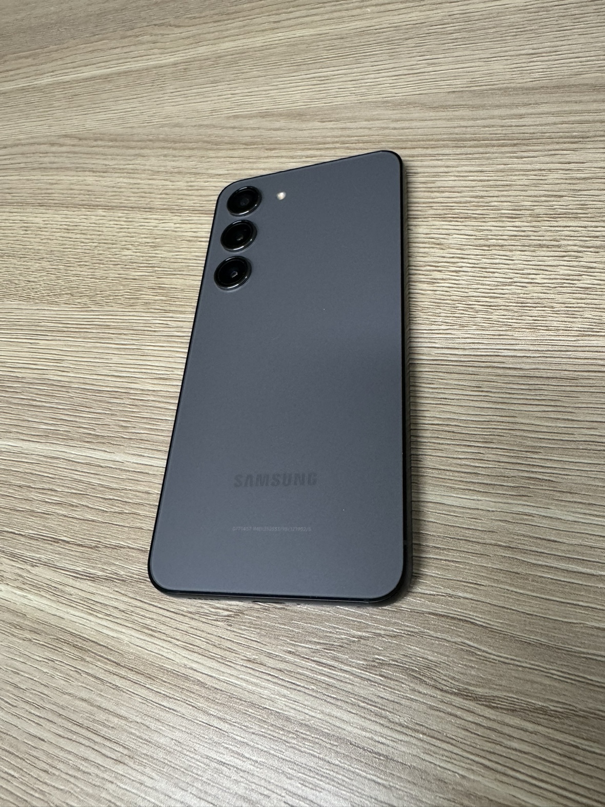 s23 256G 그라파이트 팝니다 | 디지털기기 | 당근 중고거래