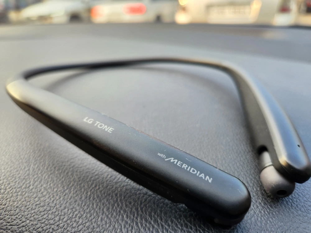 LG전자 톤플러스 HBS-PL5 | 디지털기기 | 당근 중고거래