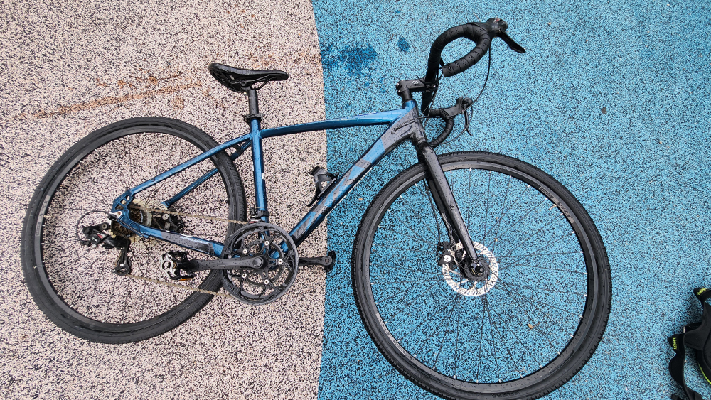 삼천리 700c xrs 14g ... | 당근 중고거래