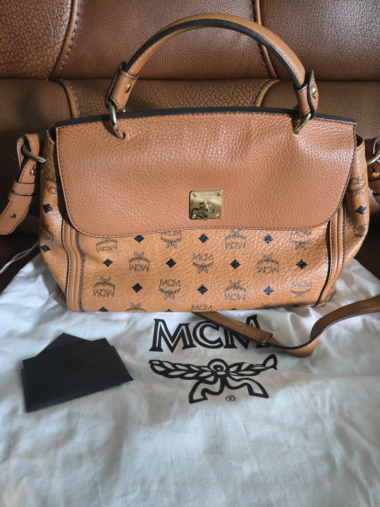 MCM가방 | 당근 중고거래