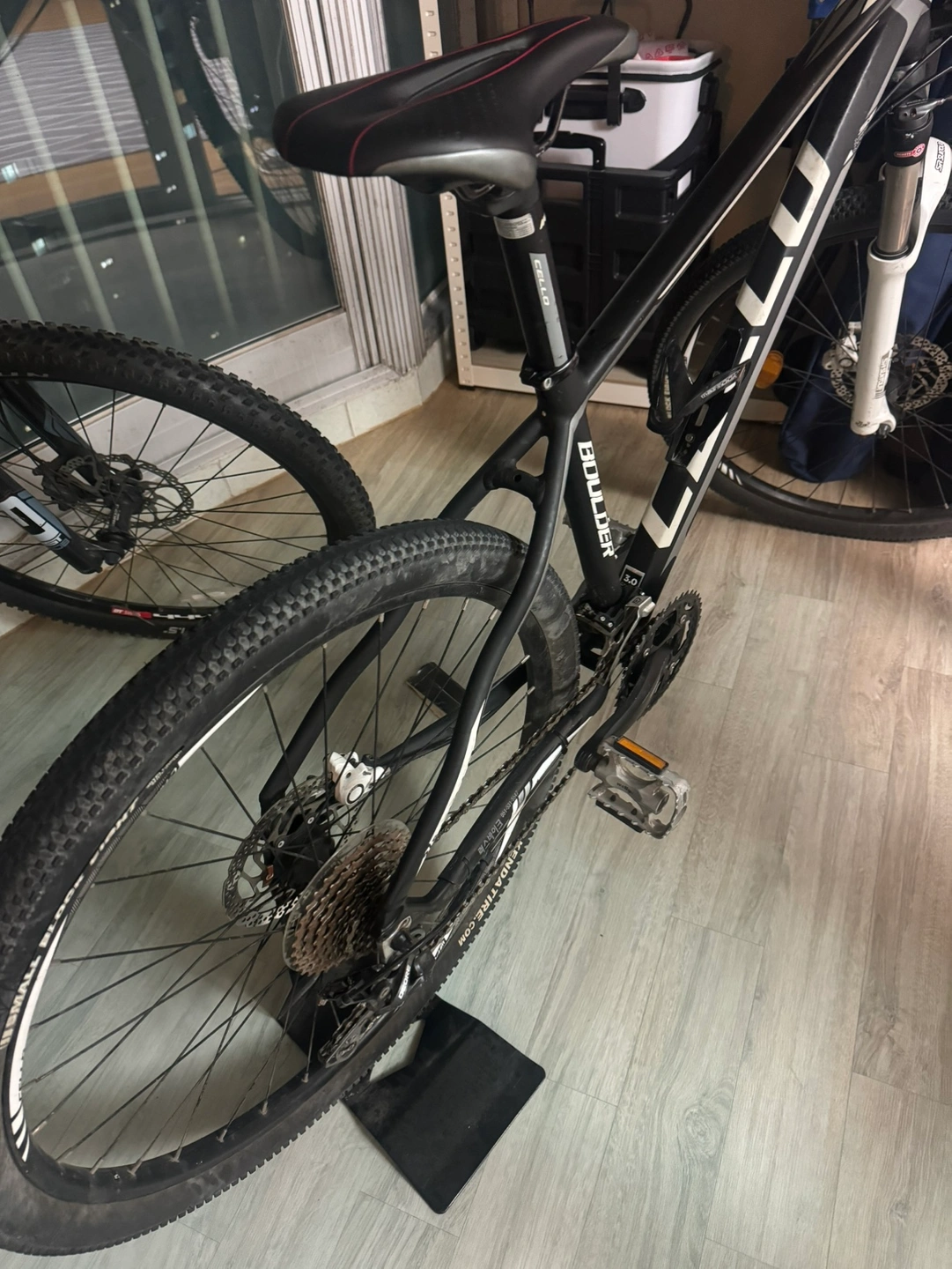 Mtb 자전거 첼로 볼더 3 0 당근 중고거래