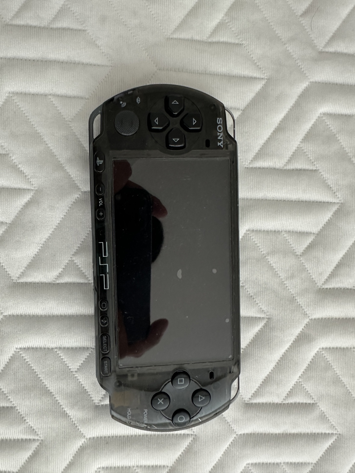Psp-3005 커펌 128gb... | 당근 중고거래