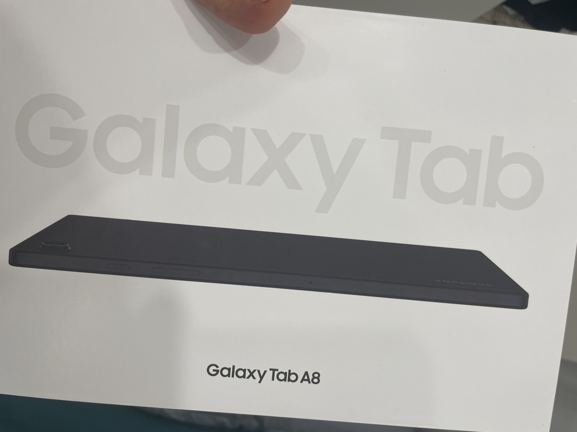 갤럭시탭 A8 (64GB)A급 ... | 당근 중고거래