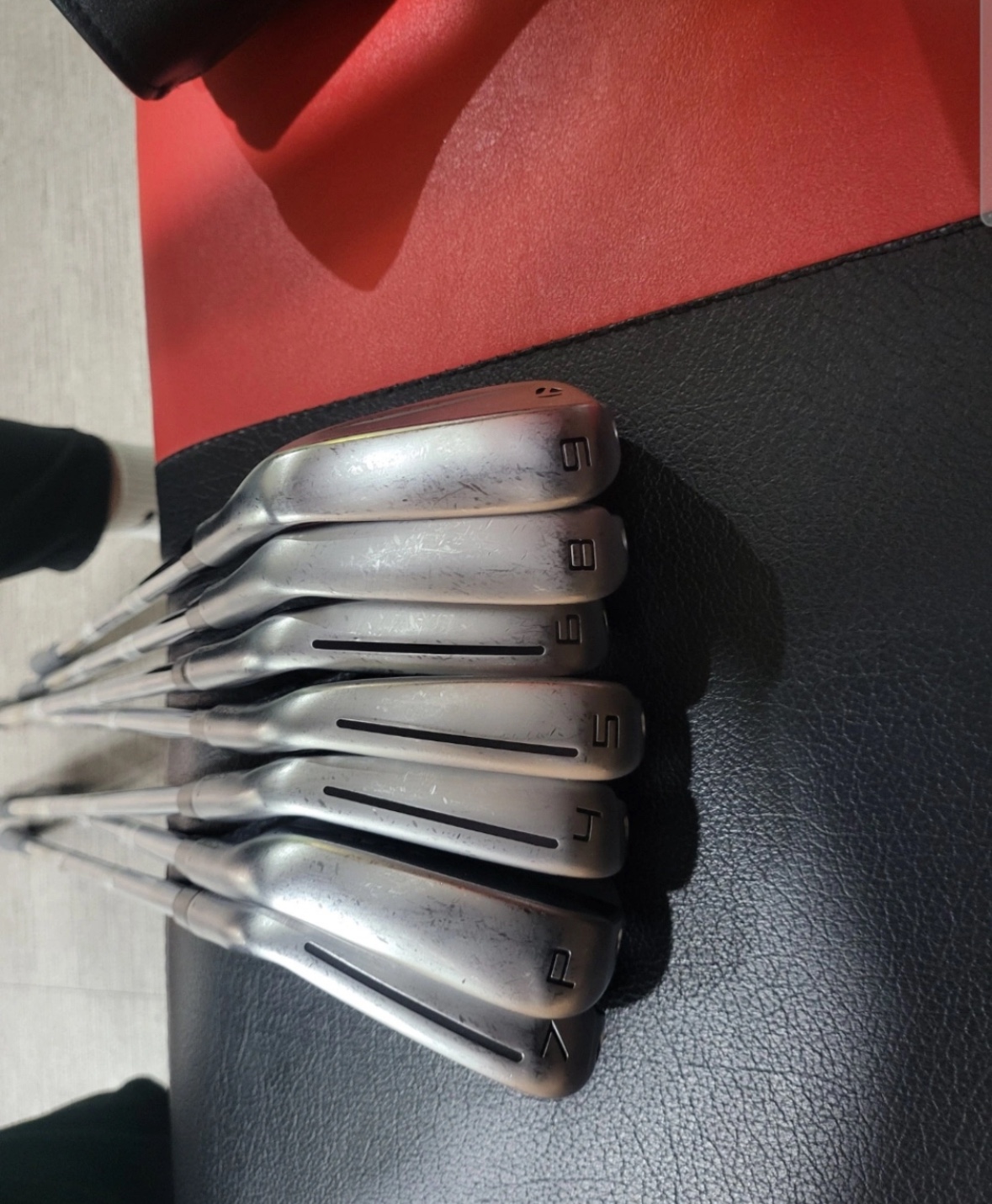 테일러 p790 4-p | 당근 중고거래