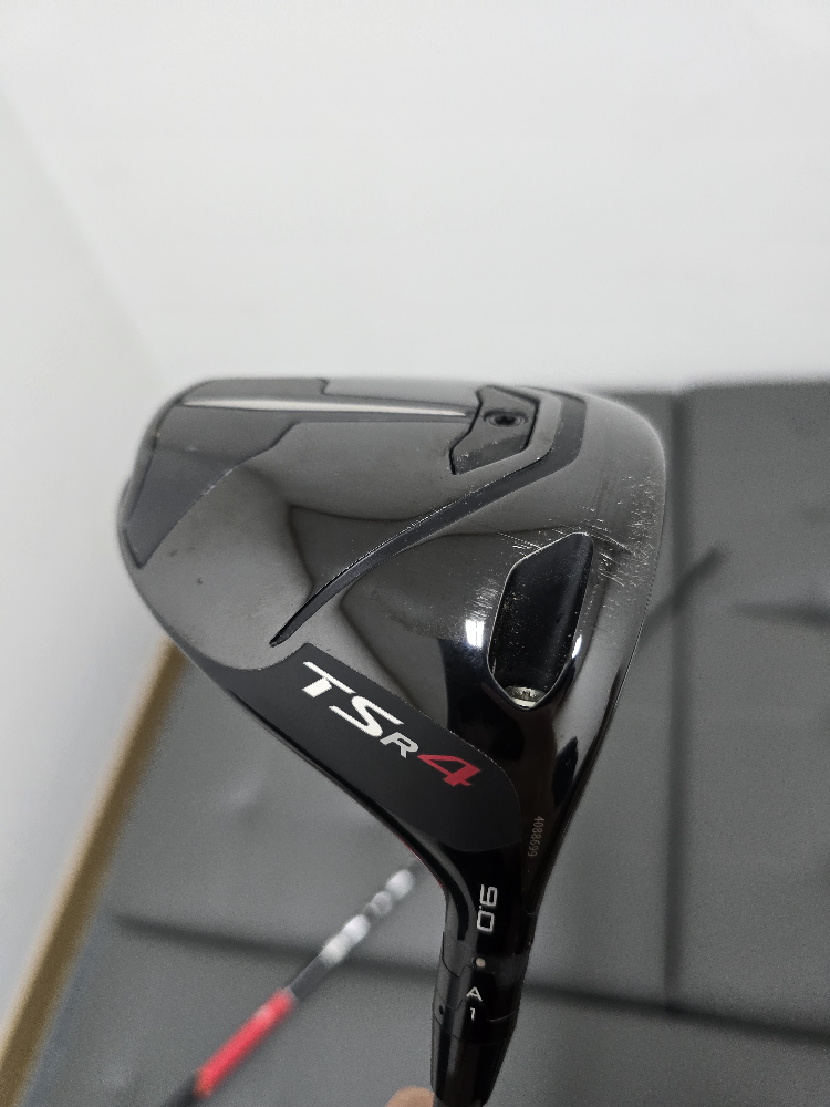 타이틀리스트 TSR4 9도 드라이버 | 우정읍 | 스포츠/레저 | 당근 중고거래