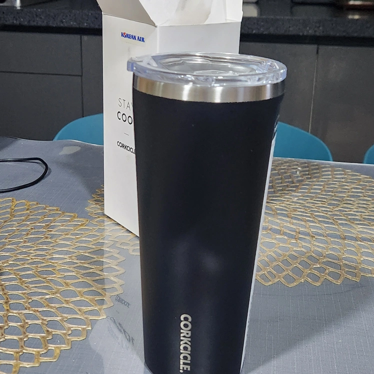 대한항공텀블러710ml | 야당동 | 생활/주방 | 당근 중고거래