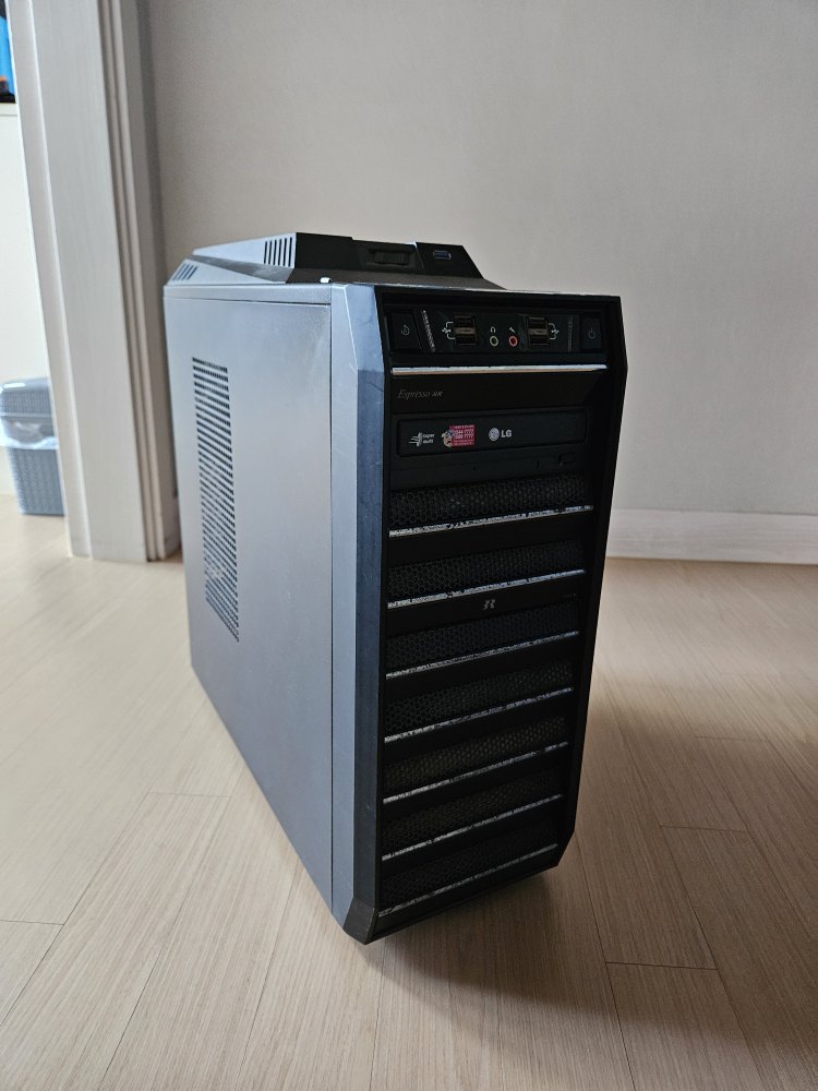 I5-8400, 1060 6GB 가성비 PC 팝니다 | 화정동 | 디지털기기 | 당근 중고거래