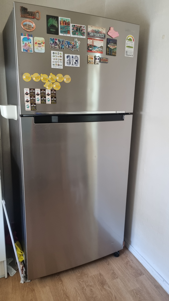 2017년 삼성 냉장고 1등급 | 당근 중고거래