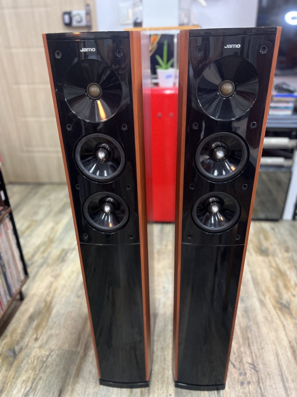 JAMO S606 톨보이 스피커 | 당근 중고거래