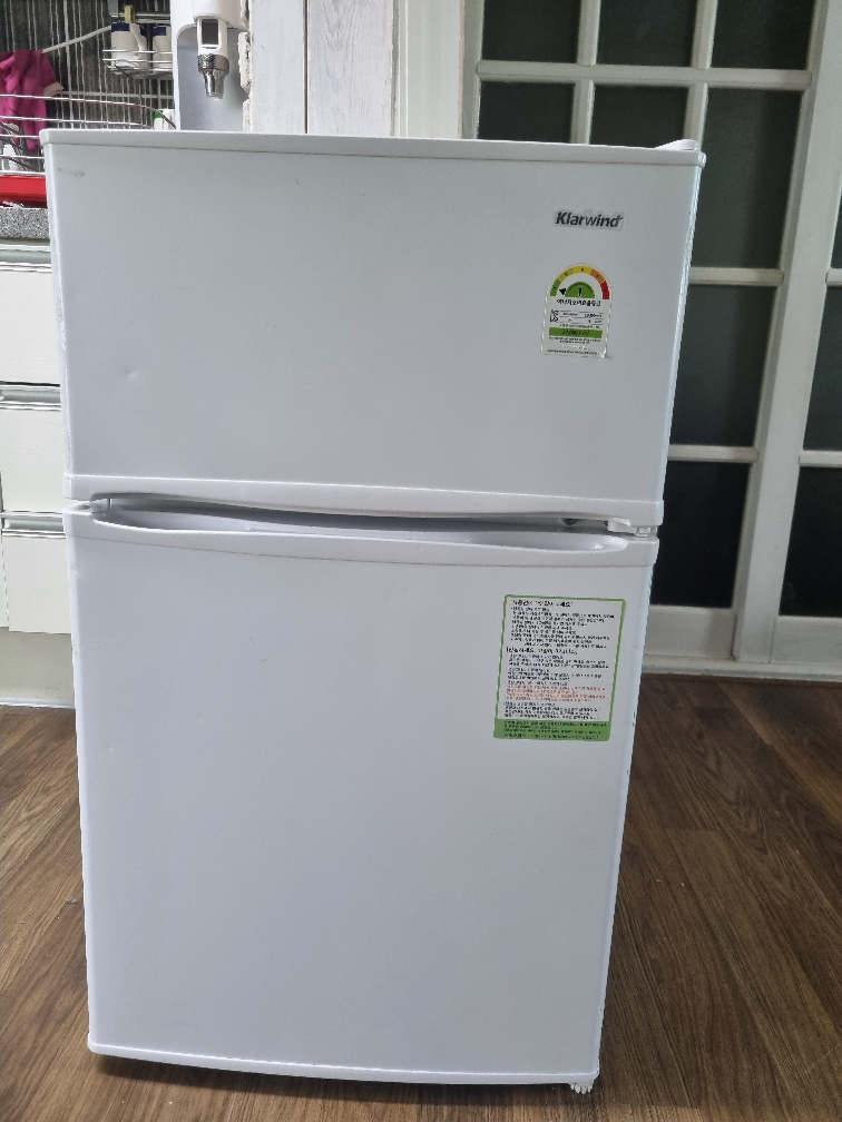 90L 냉장고(냉동&냉장) | 당근 중고거래