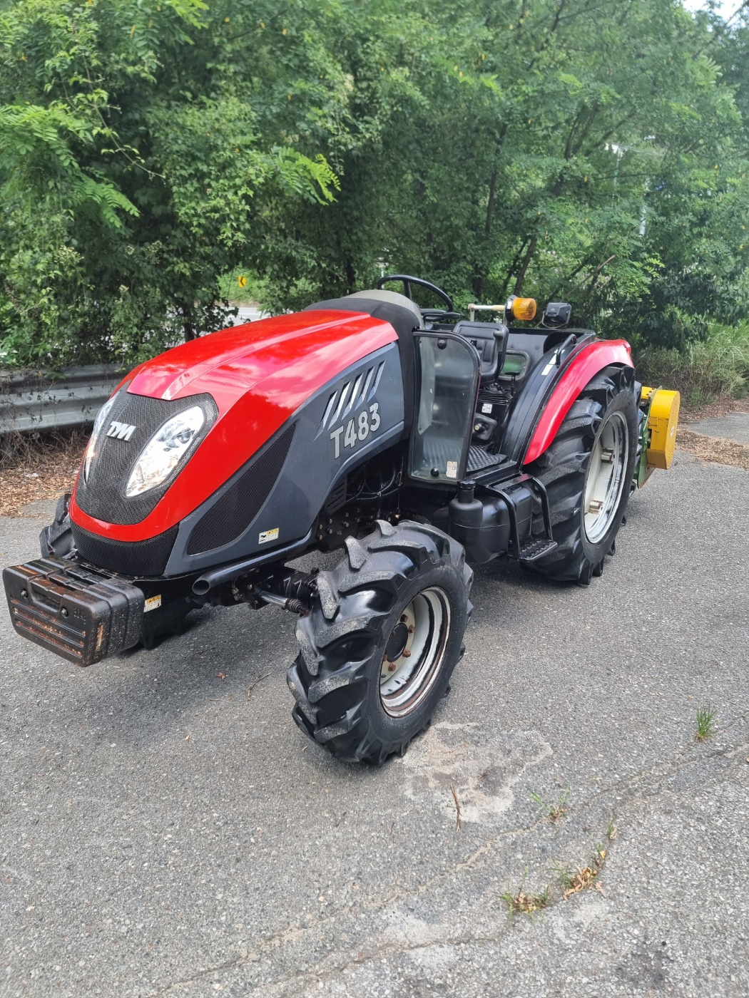 동양T483트랙터 | 당근 중고거래