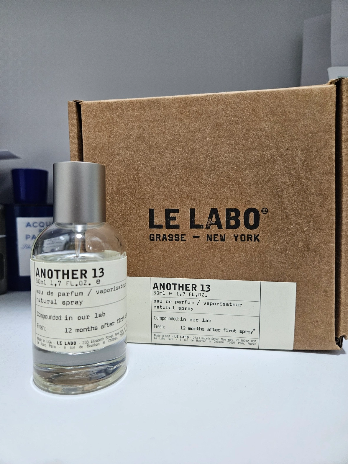 르라보 어나더 13 50ml | 당근 중고거래