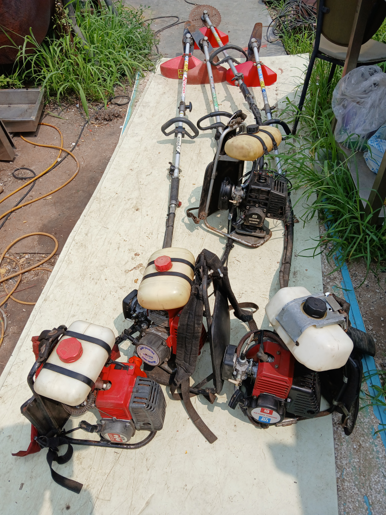 예초기 | 당근 중고거래