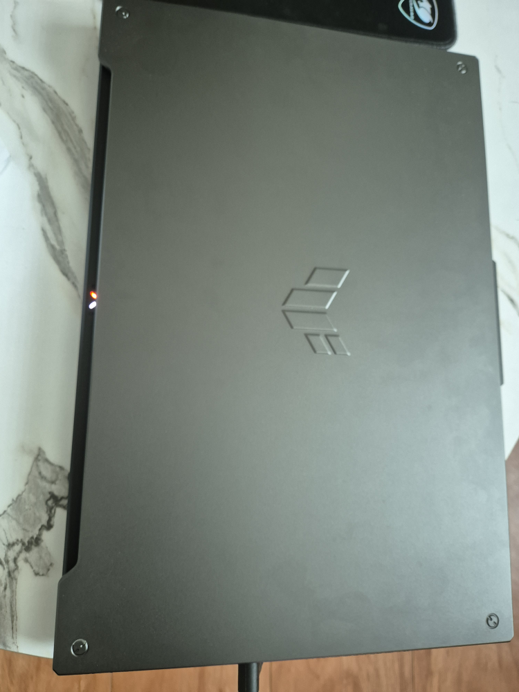 asus tuf a17 fa707rr-hx001 게이밍 노트북 팝니다 | 봉명동 | 디지털기기 | 당근 중고거래