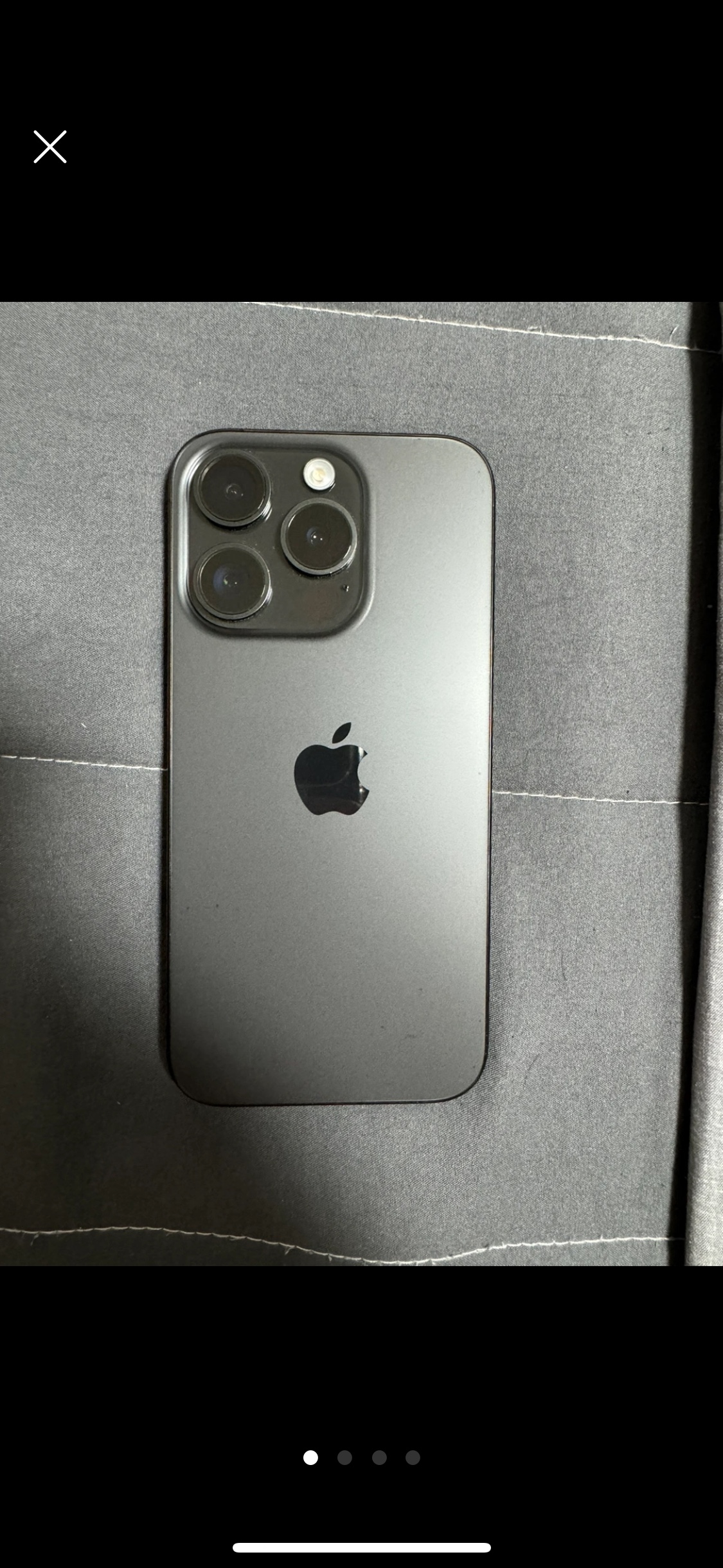 아이폰15 pro 256 s급 | 당근 중고거래