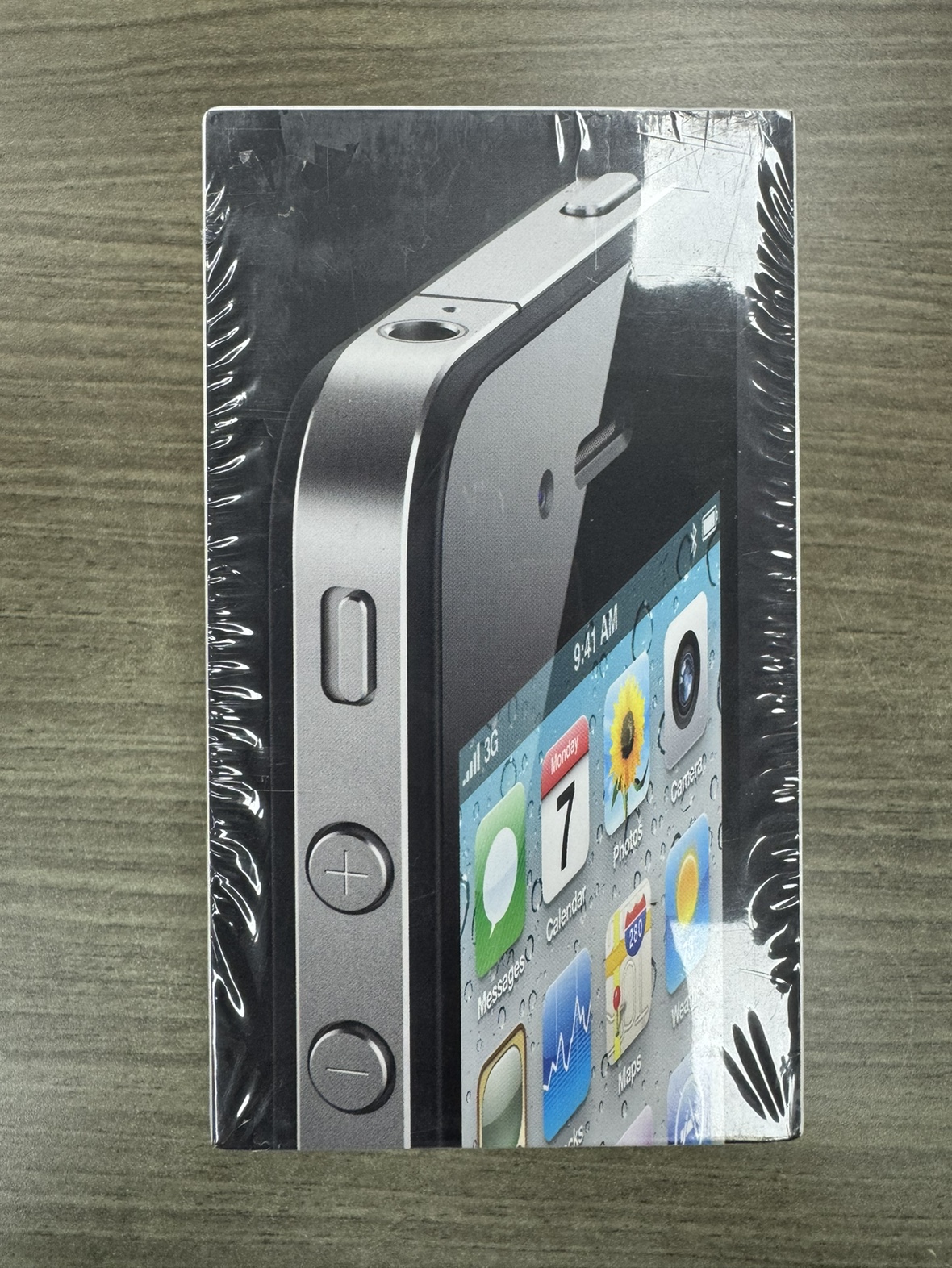 아이폰4(iPhone 4_32G... | 당근 중고거래