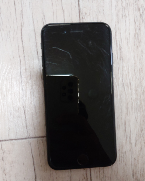 아이폰 se2 128기가 팝니다. | 디지털기기 | 당근 중고거래