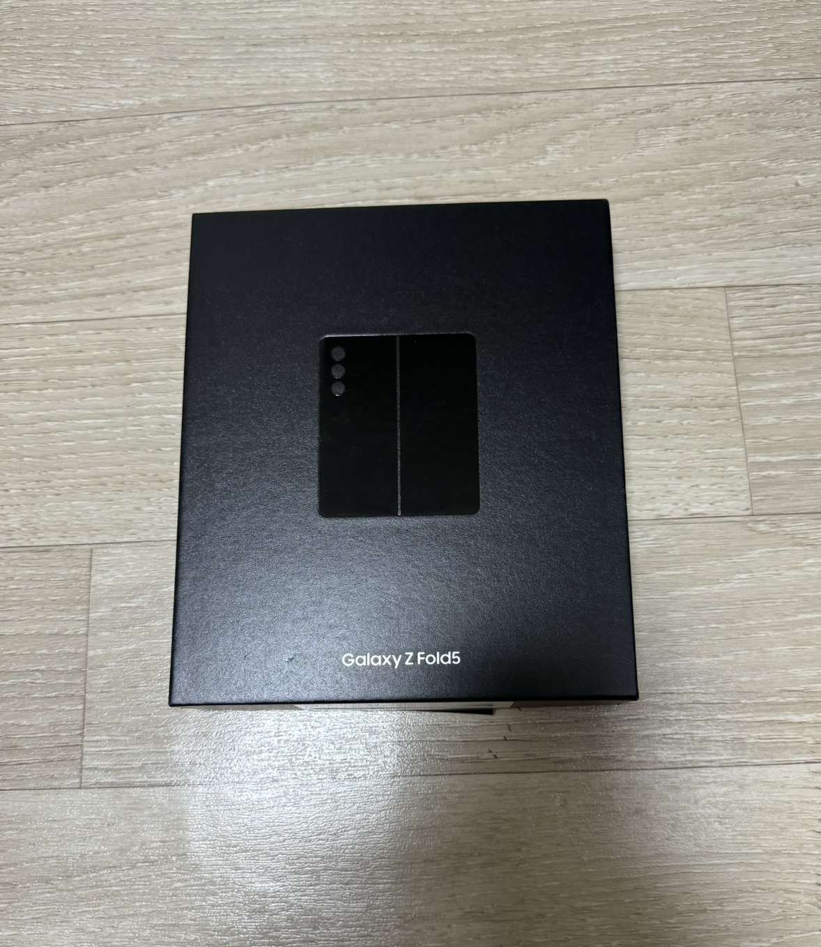 갤럭시Z폴드5 512G_SKT통신사용 | 공덕동 | 디지털기기 | 당근 중고거래