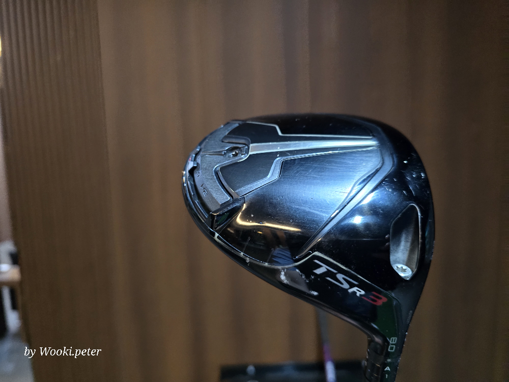 타이틀리스트 TSR3(8도)드라... | 당근 중고거래