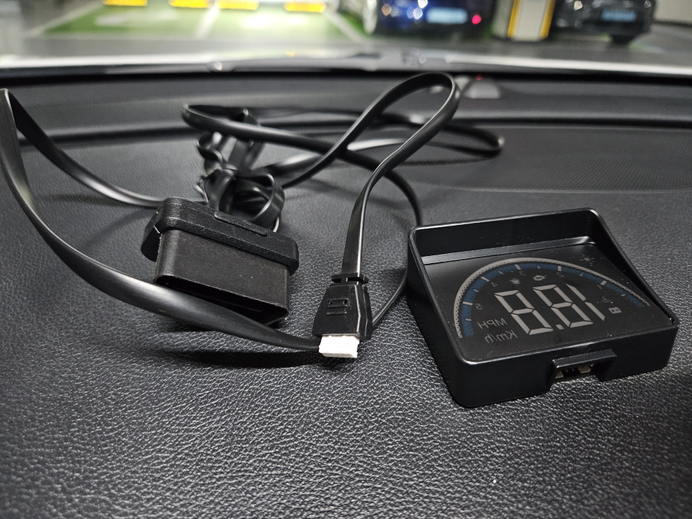 HUD C300s 플러스 | 성남동 | 디지털기기 | 당근 중고거래