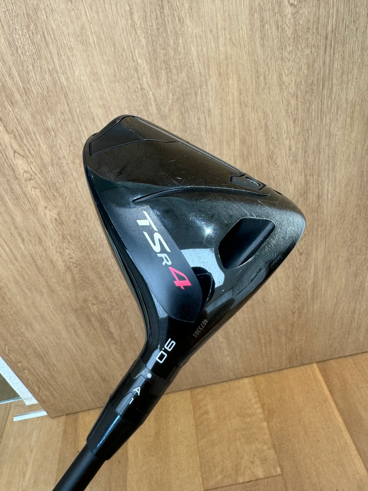 타이틀리스트 tsr4 9도 드라... | 당근 중고거래
