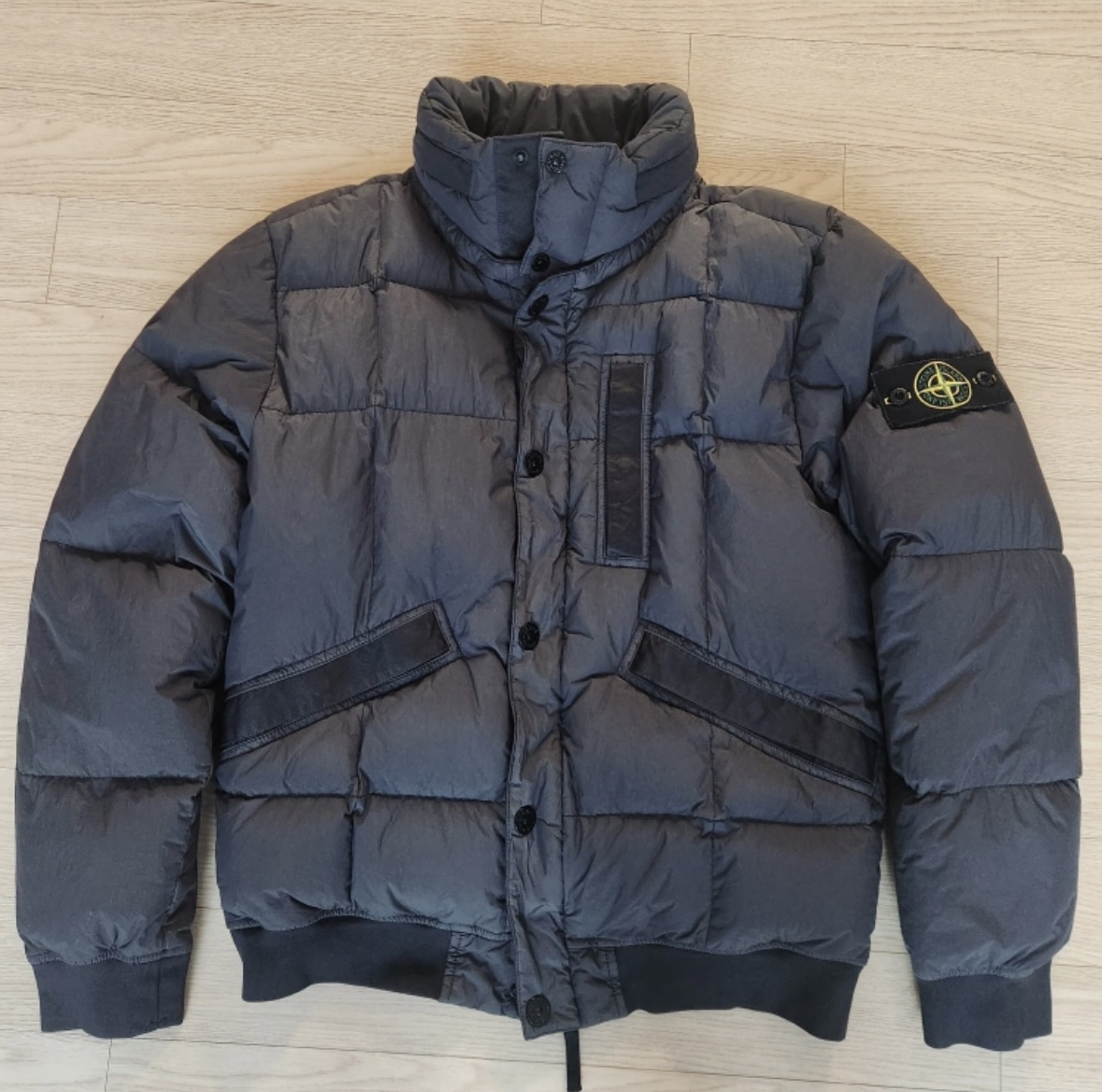 19FW 스톤아일랜드 크링클랩스... | 당근 중고거래