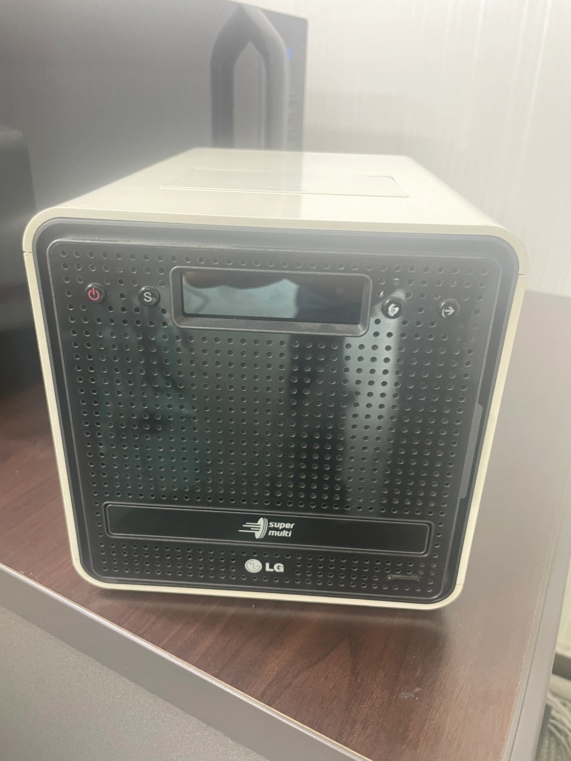 LG NAS N2R1DD2 넷하... | 당근 중고거래