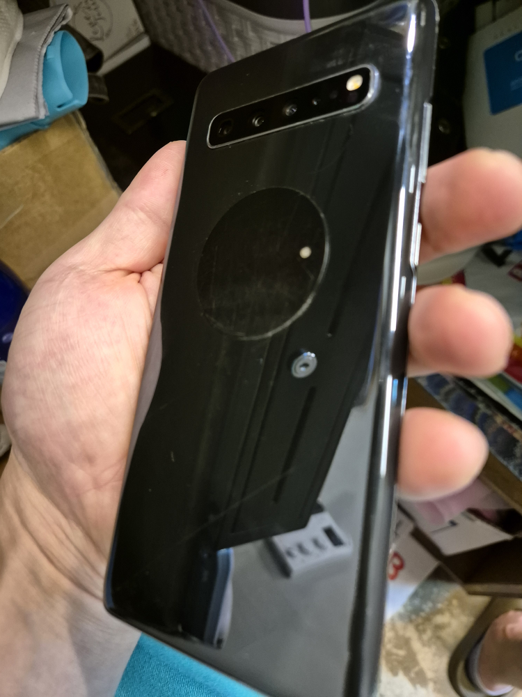 겔럭시 s10 5g 256g 7만 | 당근 중고거래