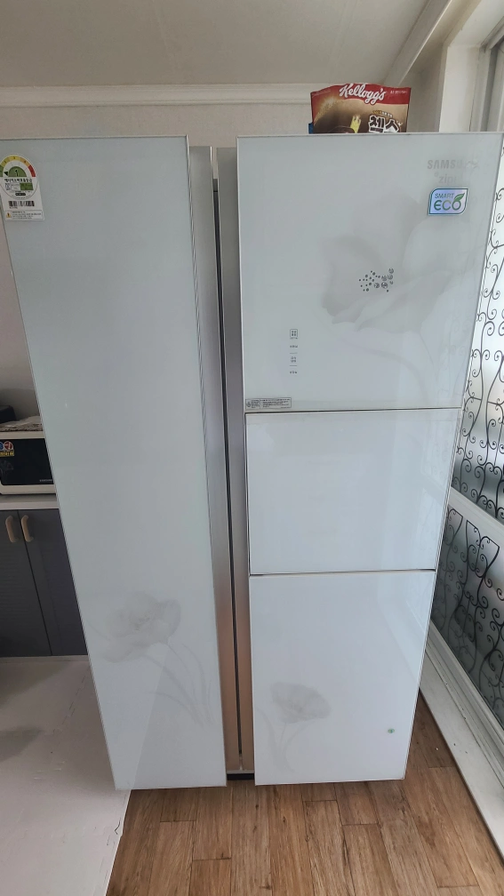 삼성 냉장고 745L | 당근 중고거래