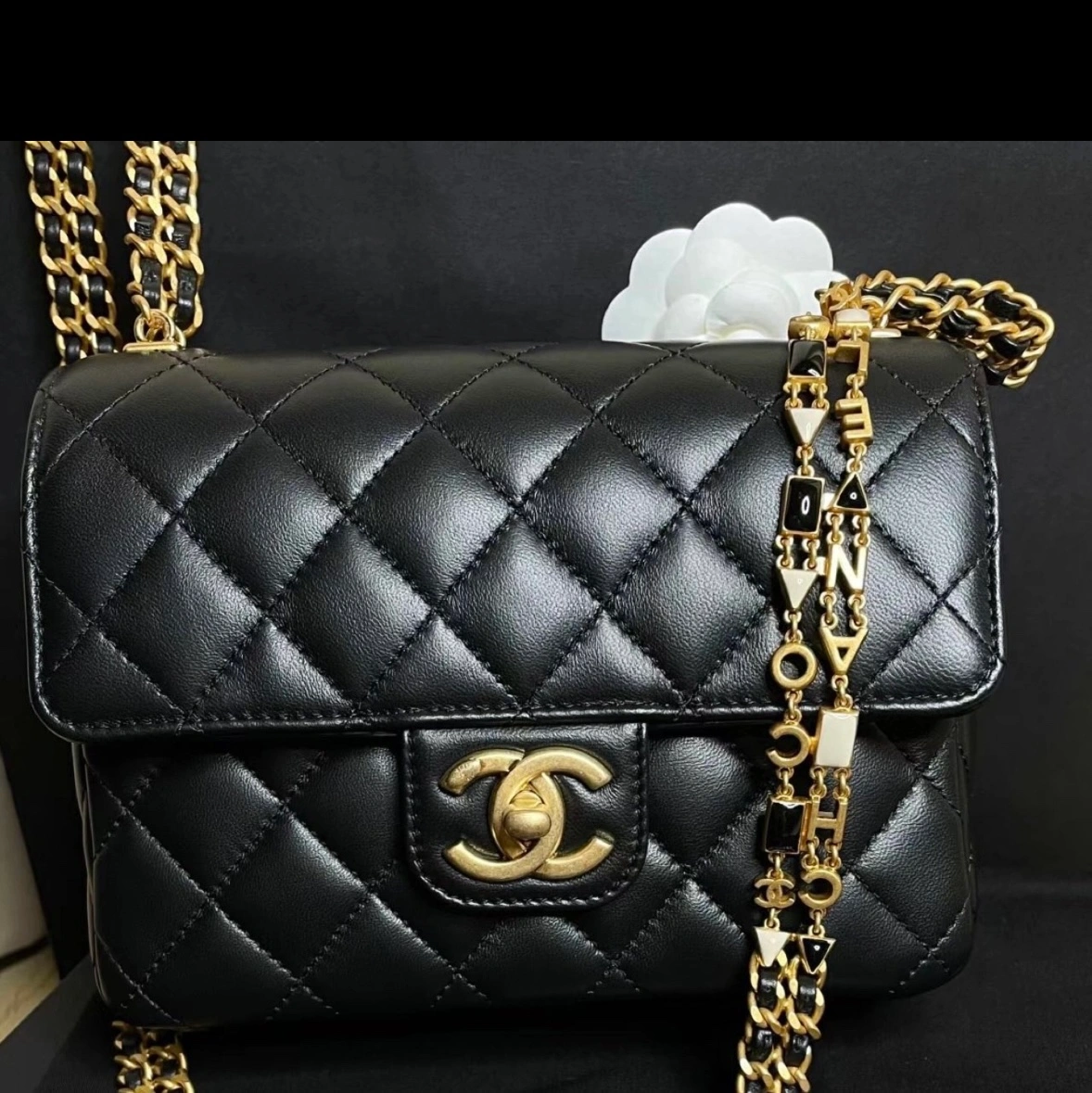 CHANEL 22B가방 | 여성잡화 | 당근 중고거래