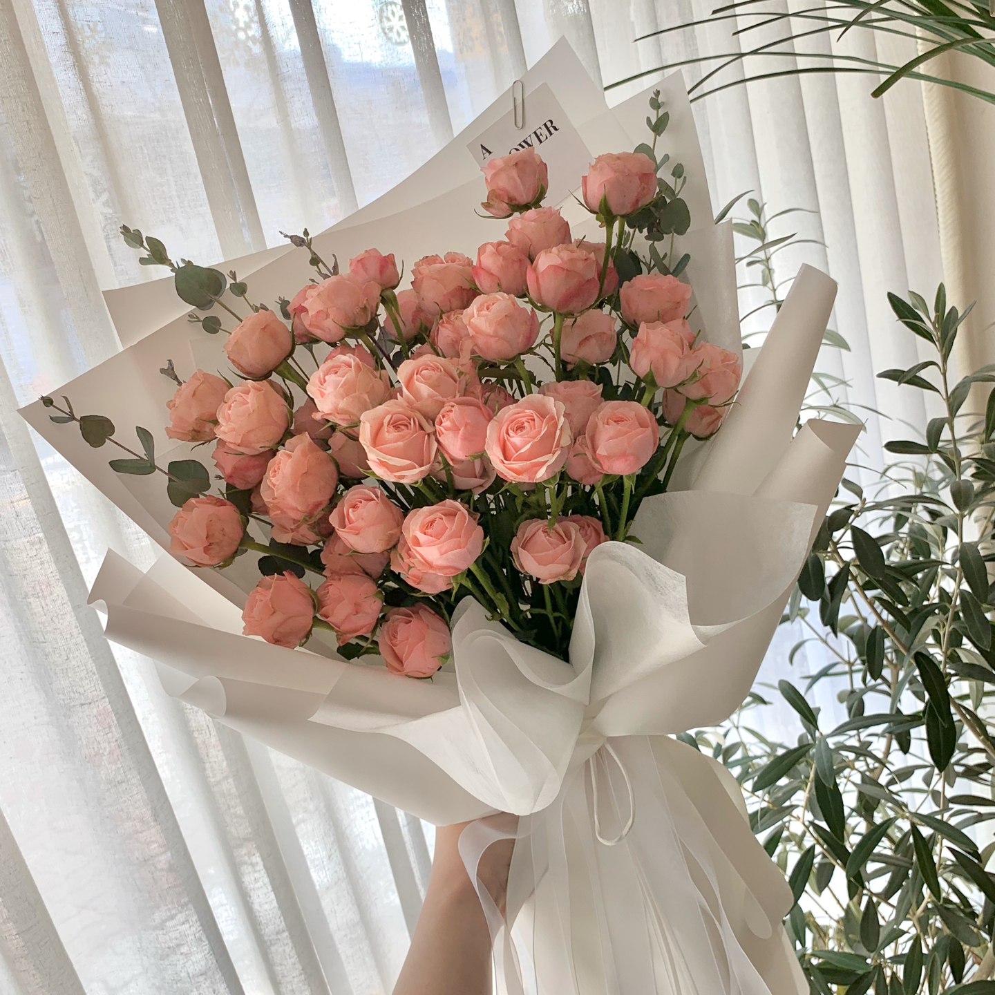 A FLOWER A DAY | 서울특별시 영등포구 신길동 | 꽃집/꽃배달 | 당근 동네 업체