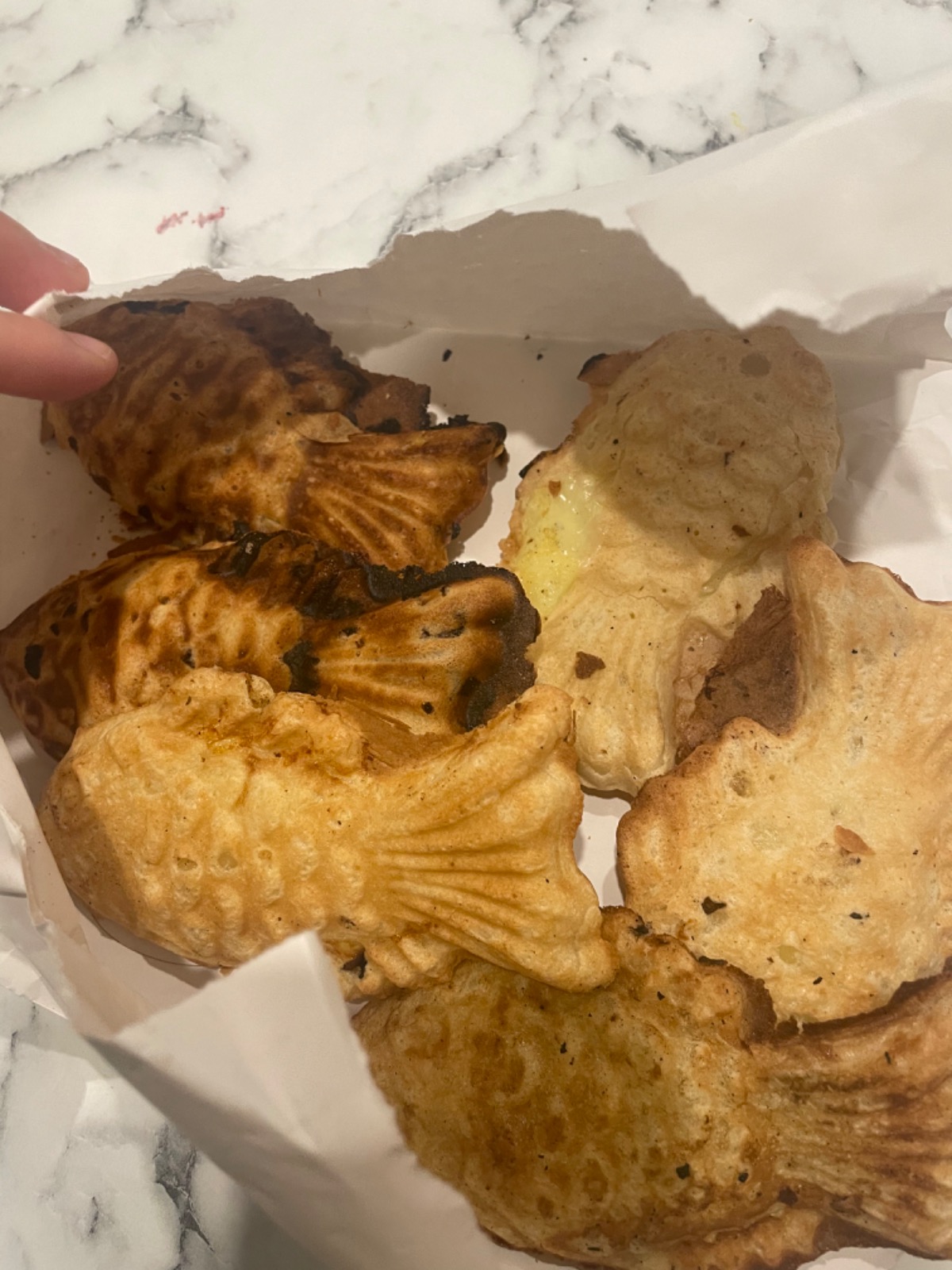 아저씨 붕어빵 | 인천광역시 서구 석남동 | 붕어빵 | 당근 동네 업체