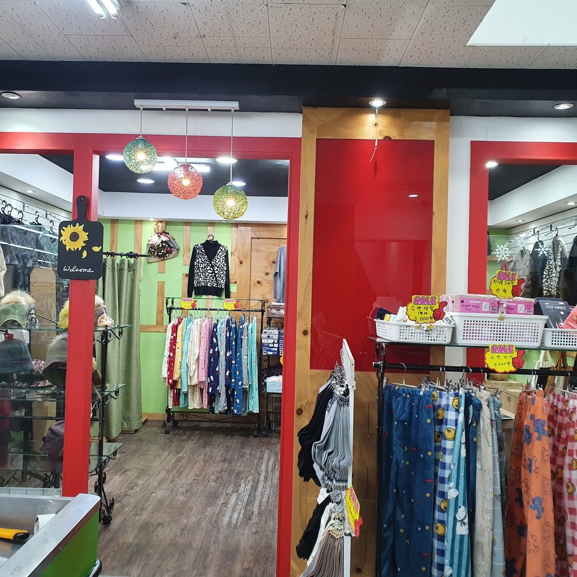 상가 500만원/50만원 - 서현역 도보 15 | 당근부동산