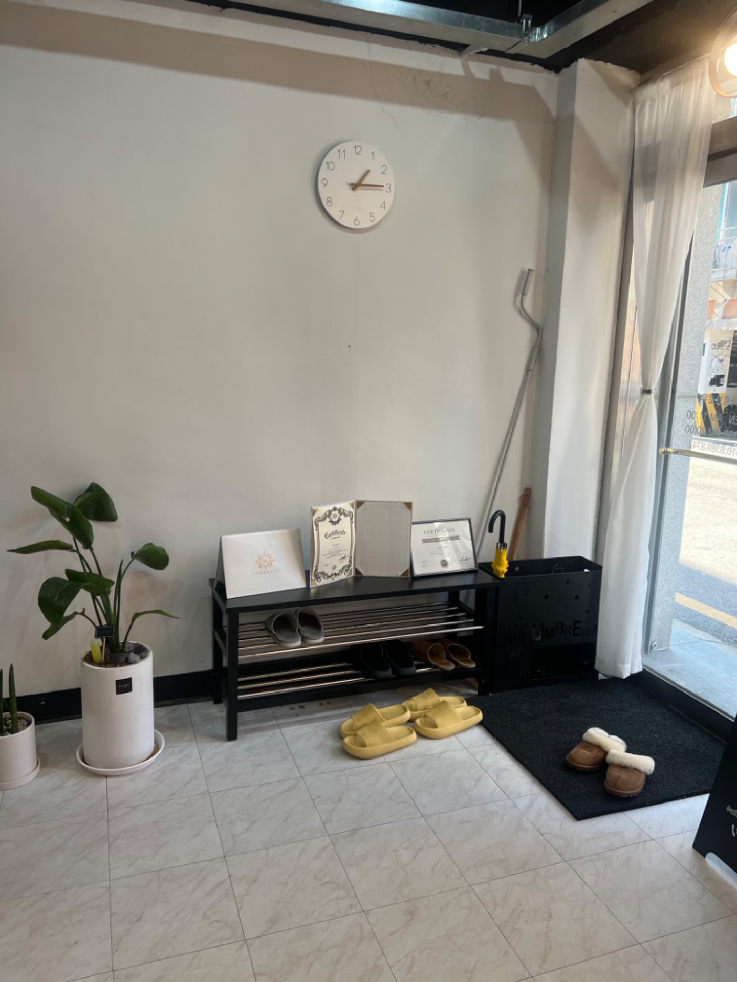 상가 1 500만원 65만원 명지대역도보1분 당근부동산